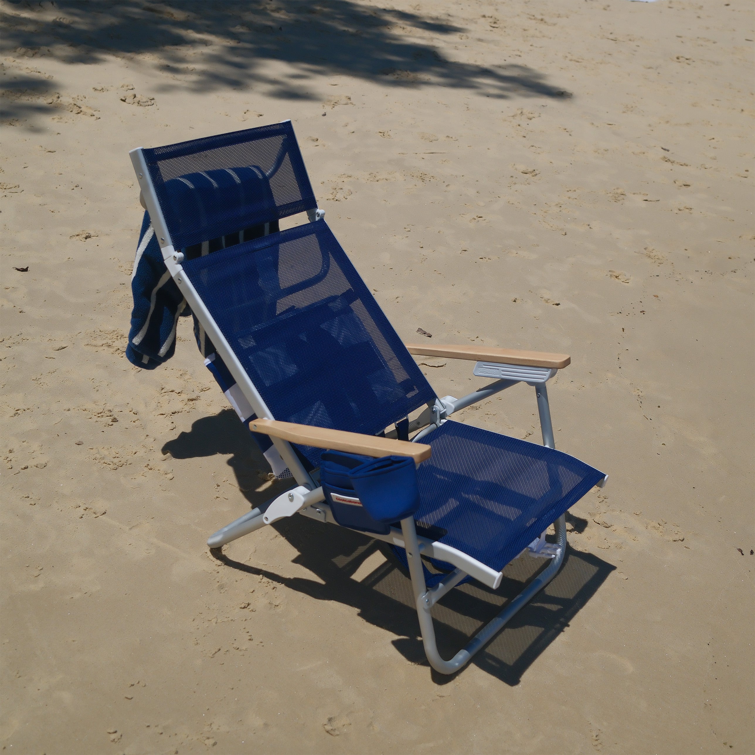 Roam Beach Chair – CoolCabanas Wholesale